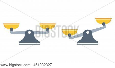 Symbol Equality Vector & Photo (Free Trial) | Bigstock