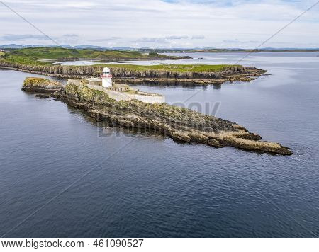 Aerial Rotten Island Image & Photo (Free Trial) | Bigstock
