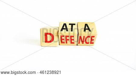 Data Defence Symbol. Image & Photo (Free Trial) | Bigstock