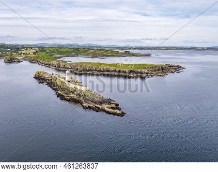 Aerial Rotten Island Image & Photo (Free Trial) | Bigstock