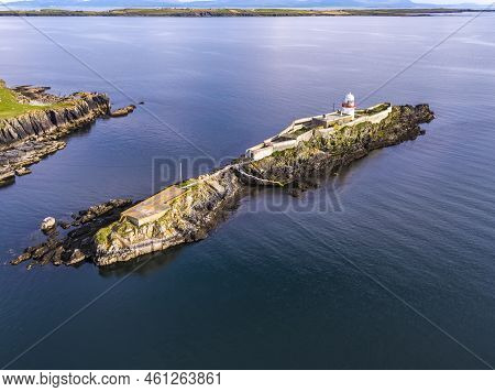 Aerial Rotten Island Image & Photo (Free Trial) | Bigstock