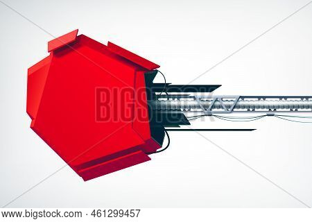Realistic Technical Vector & Photo (Free Trial) | Bigstock