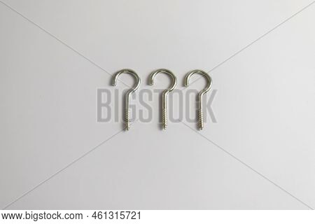 Question Mark Screws Image & Photo (Free Trial) | Bigstock