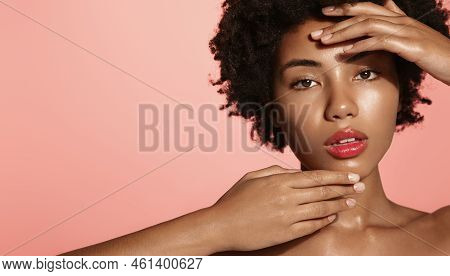 Skin Care. Woman Image & Photo (Free Trial) | Bigstock