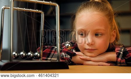 Concentrated Child Image & Photo (Free Trial) | Bigstock