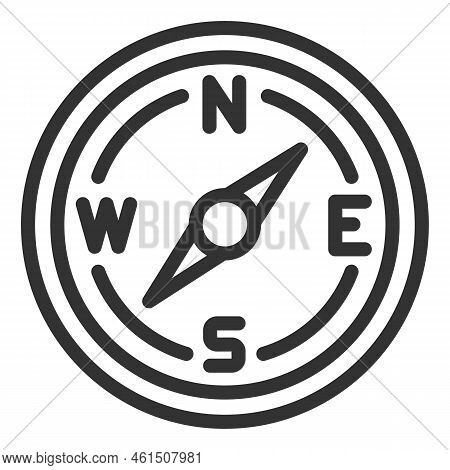 Cardinal Points Images, Illustrations & Vectors (Free) - Bigstock