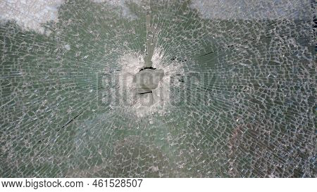 Strained Glass Broken Image & Photo (Free Trial) | Bigstock
