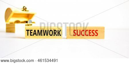 Teamwork Success Image & Photo (Free Trial) | Bigstock