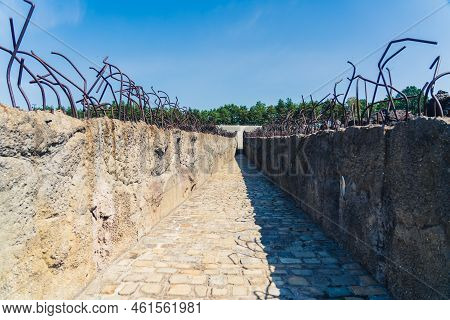 08.27.2022 - Belzec, Image & Photo (Free Trial) | Bigstock