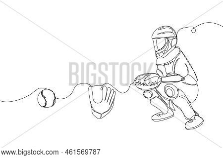 Baseball Player Vector & Photo (Free Trial) | Bigstock