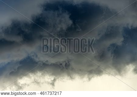 Threatening Squall Image & Photo (Free Trial) | Bigstock