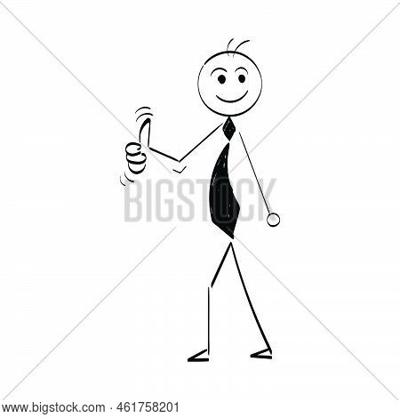 Vector Stickman Vector & Photo (Free Trial) | Bigstock