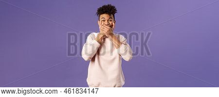 Portrait Amused, Funny Image & Photo (Free Trial) | Bigstock