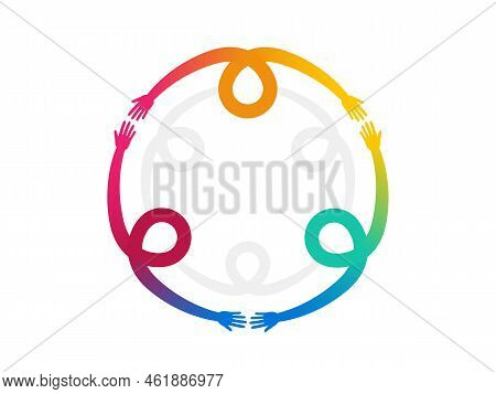 Inclusion Diversity Vector & Photo (Free Trial) | Bigstock