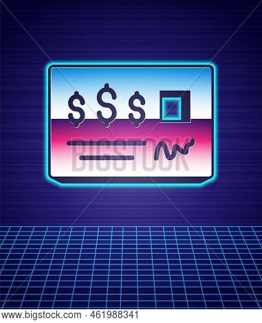 Retro Style Blank Vector & Photo (Free Trial) | Bigstock