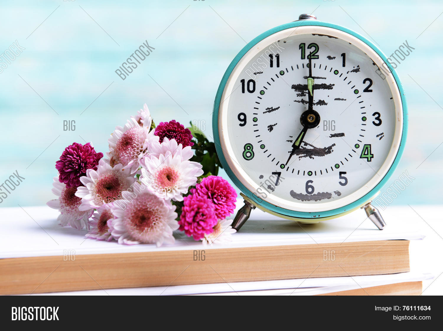 Beautiful Flowers Image & Photo (Free Trial) | Bigstock