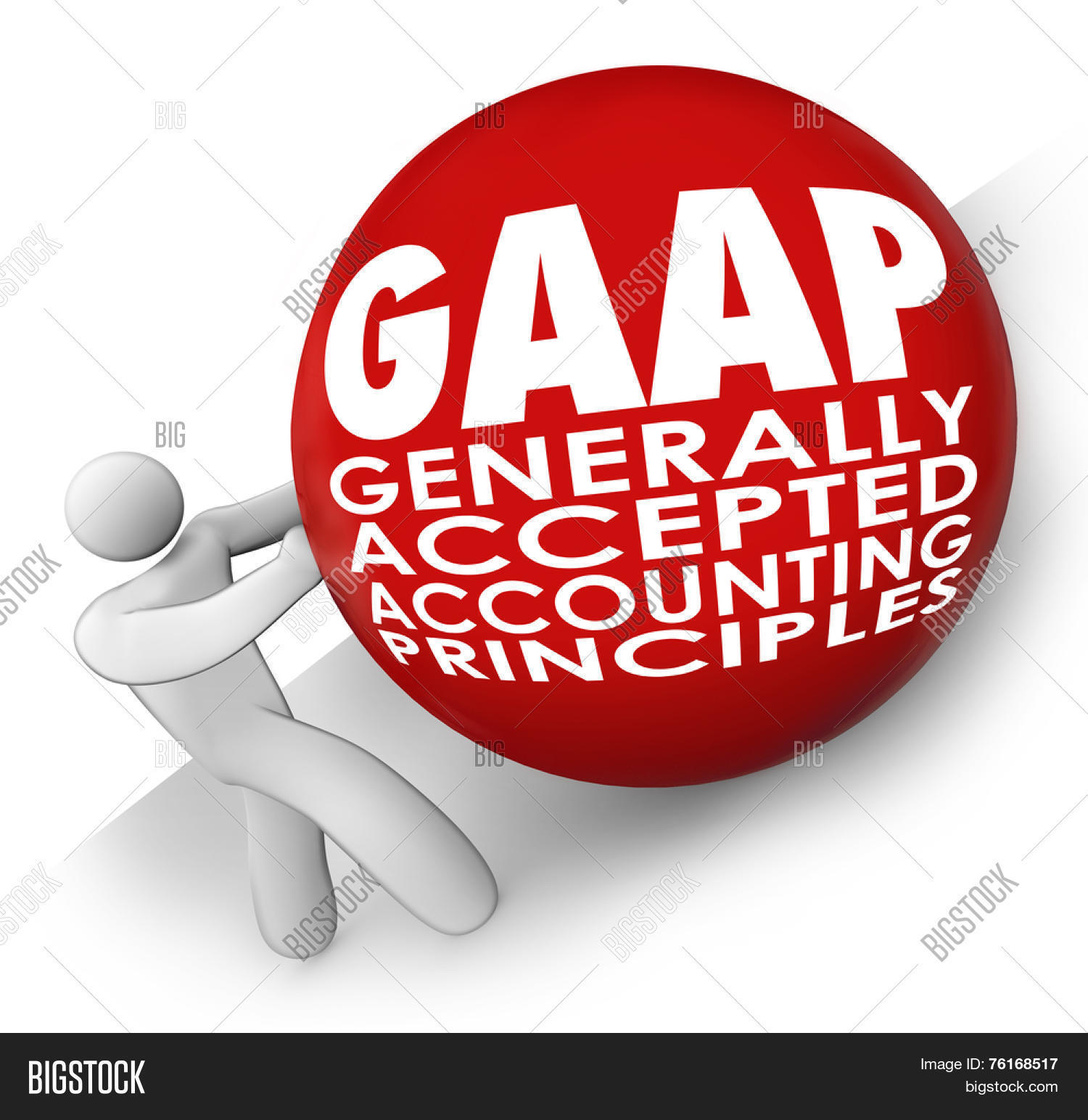 Gaap Logo