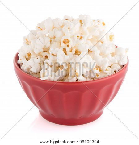 Popcorn Bowl Images, Illustrations & Vectors (Free) - Bigstock