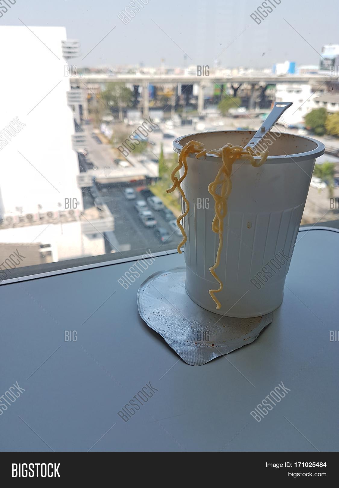 Concept Instant Food, Image & Photo (Free Trial) | Bigstock