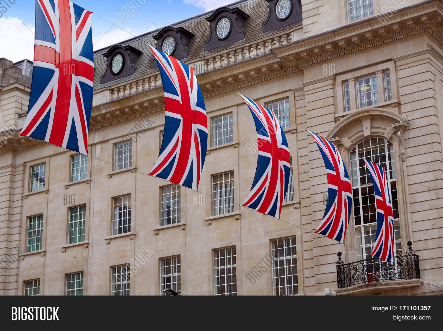 London UK Flags Image & Photo (Free Trial) | Bigstock