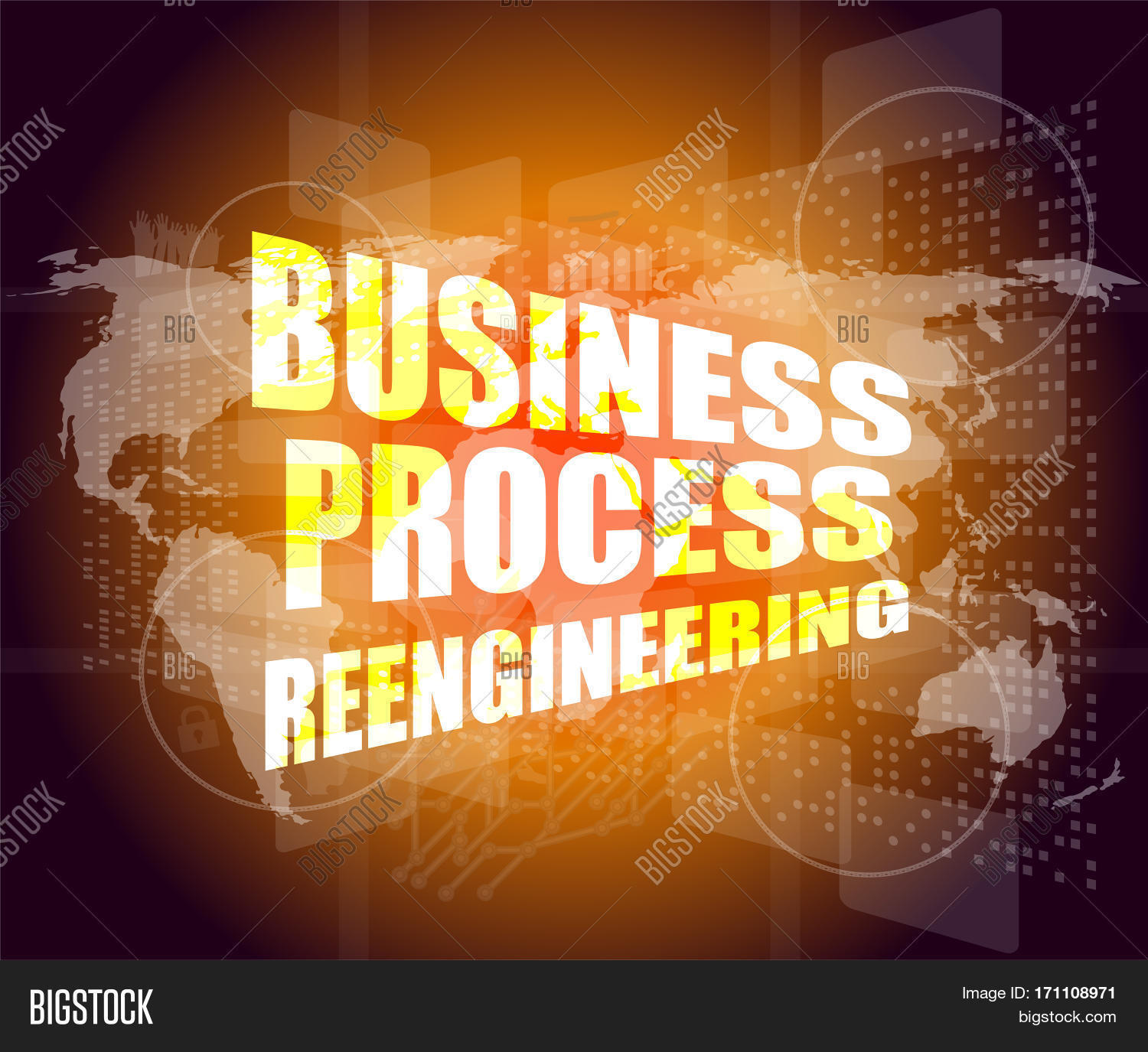 Business Process Image & Photo (Free Trial) | Bigstock