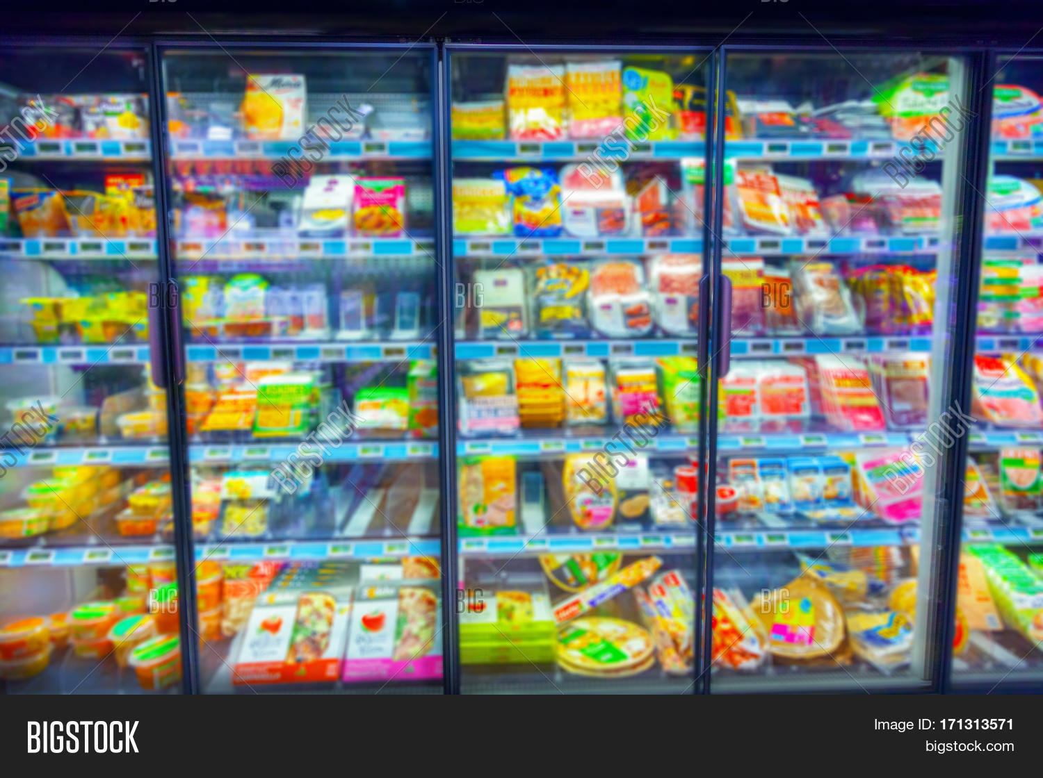 Refrigerator Image & Photo (Free Trial) | Bigstock
