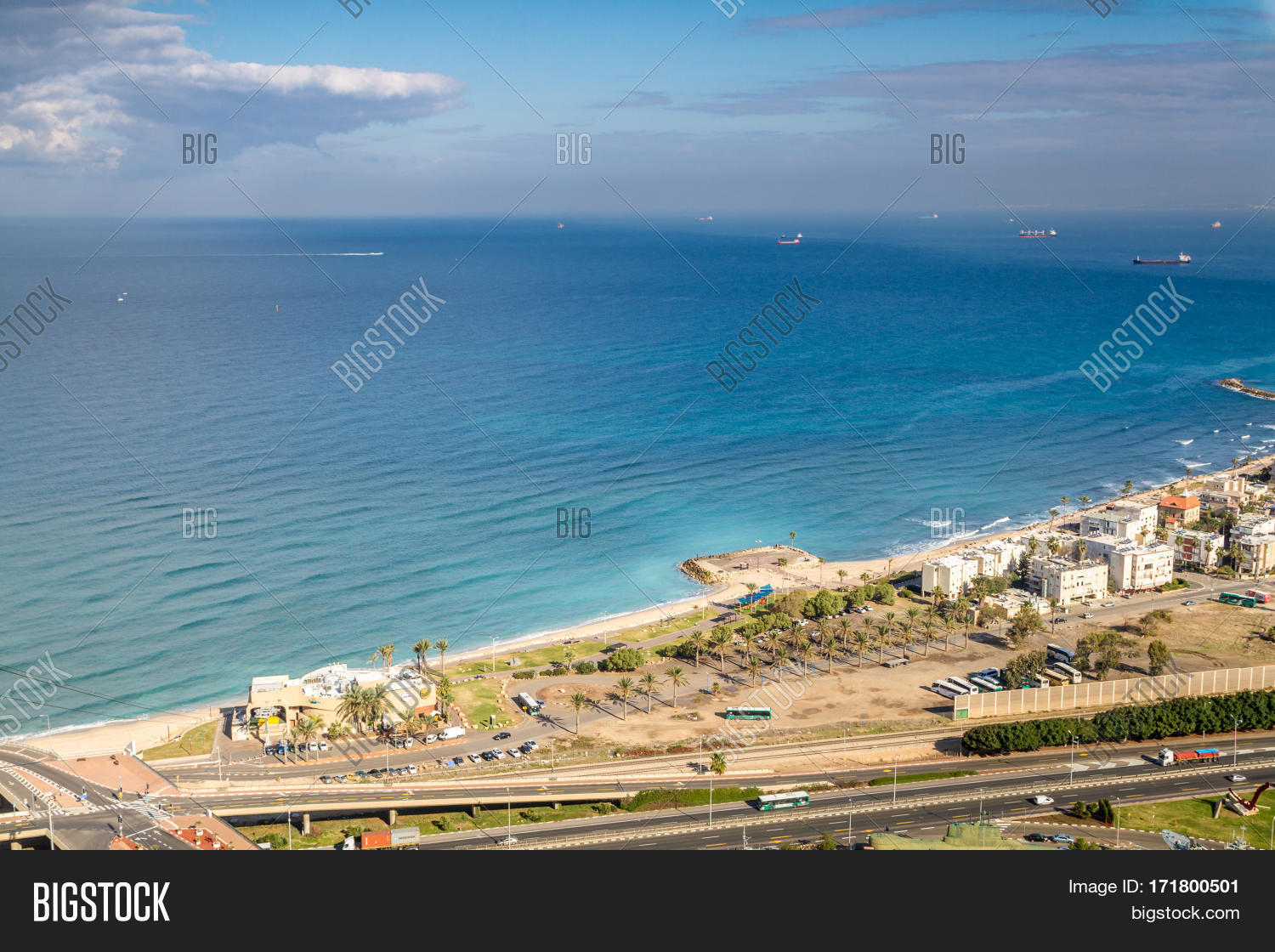 View Mediterranean Sea Image & Photo (Free Trial) | Bigstock