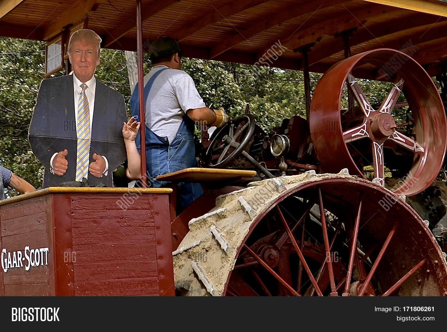 ROLLAG, MINNESOTA, Image & Photo (Free Trial) | Bigstock