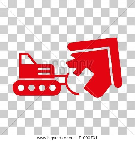 Demolition Icon. Vector & Photo (Free Trial) | Bigstock