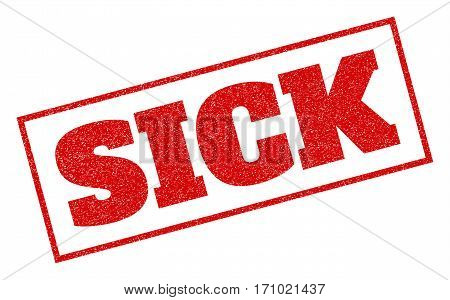 Red Rubber Seal Stamp Vector & Photo (Free Trial) | Bigstock