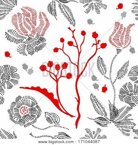 1950s 1960s Motifs. Vector & Photo (Free Trial) | Bigstock