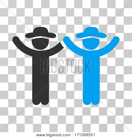 Hands Gentlemen Icon Vector & Photo (Free Trial) | Bigstock