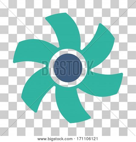 Rotor Icon. Vector Vector & Photo (Free Trial) | Bigstock