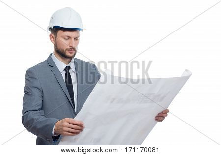 Portrait Engineer Image & Photo (Free Trial) | Bigstock