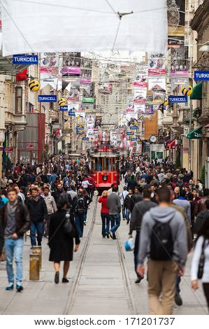 Istanbul, Turkey - Image & Photo (Free Trial) | Bigstock