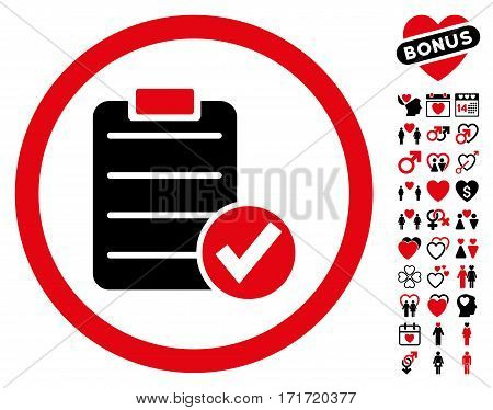 Apply Form Pictograph Vector & Photo (Free Trial) | Bigstock