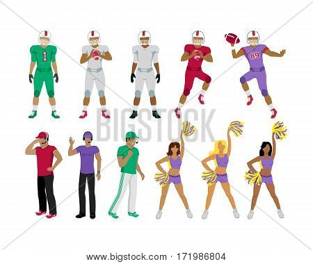 Collection Icons Vector & Photo (Free Trial) | Bigstock