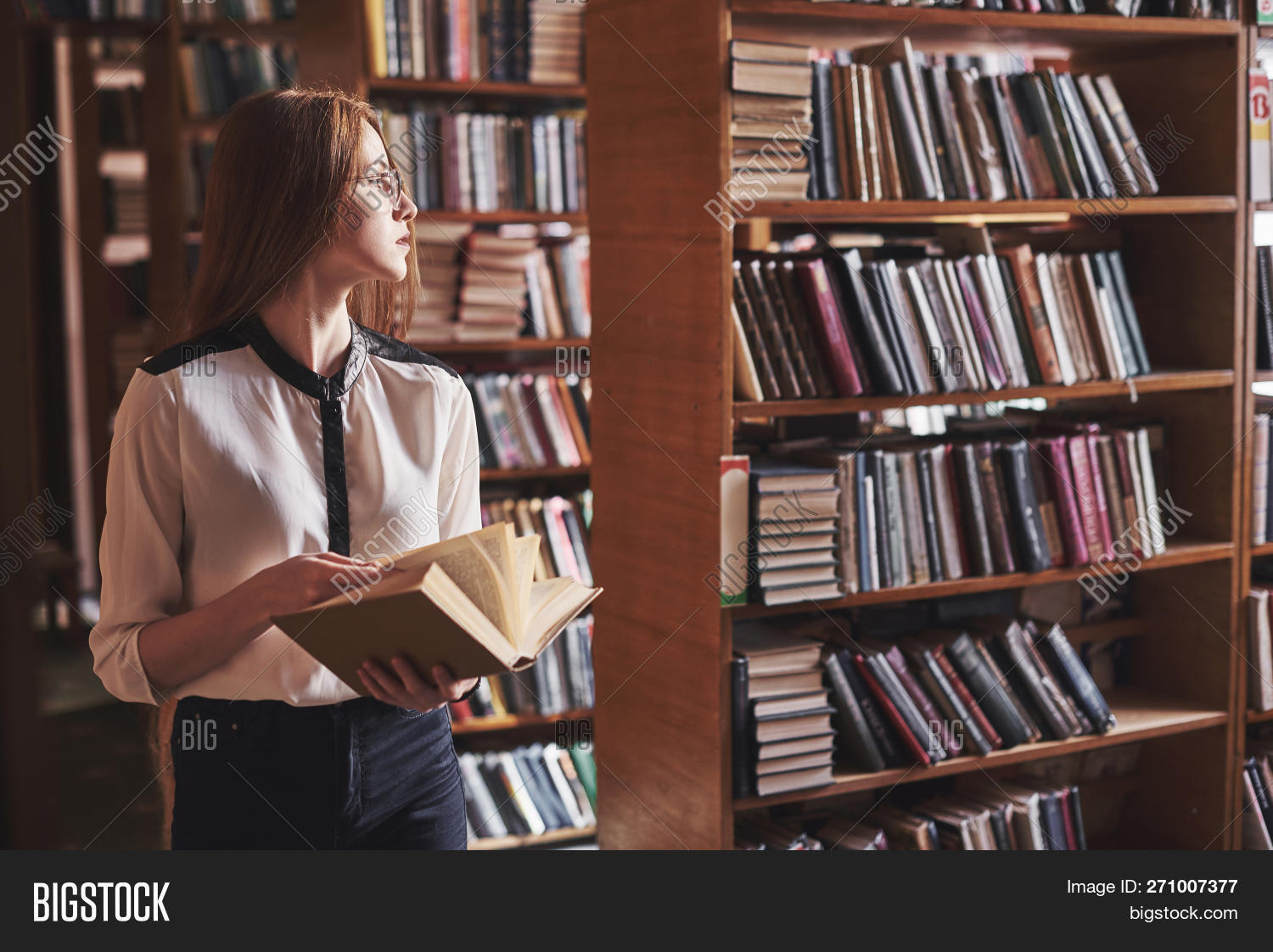 Young Attractive Image & Photo (Free Trial) | Bigstock