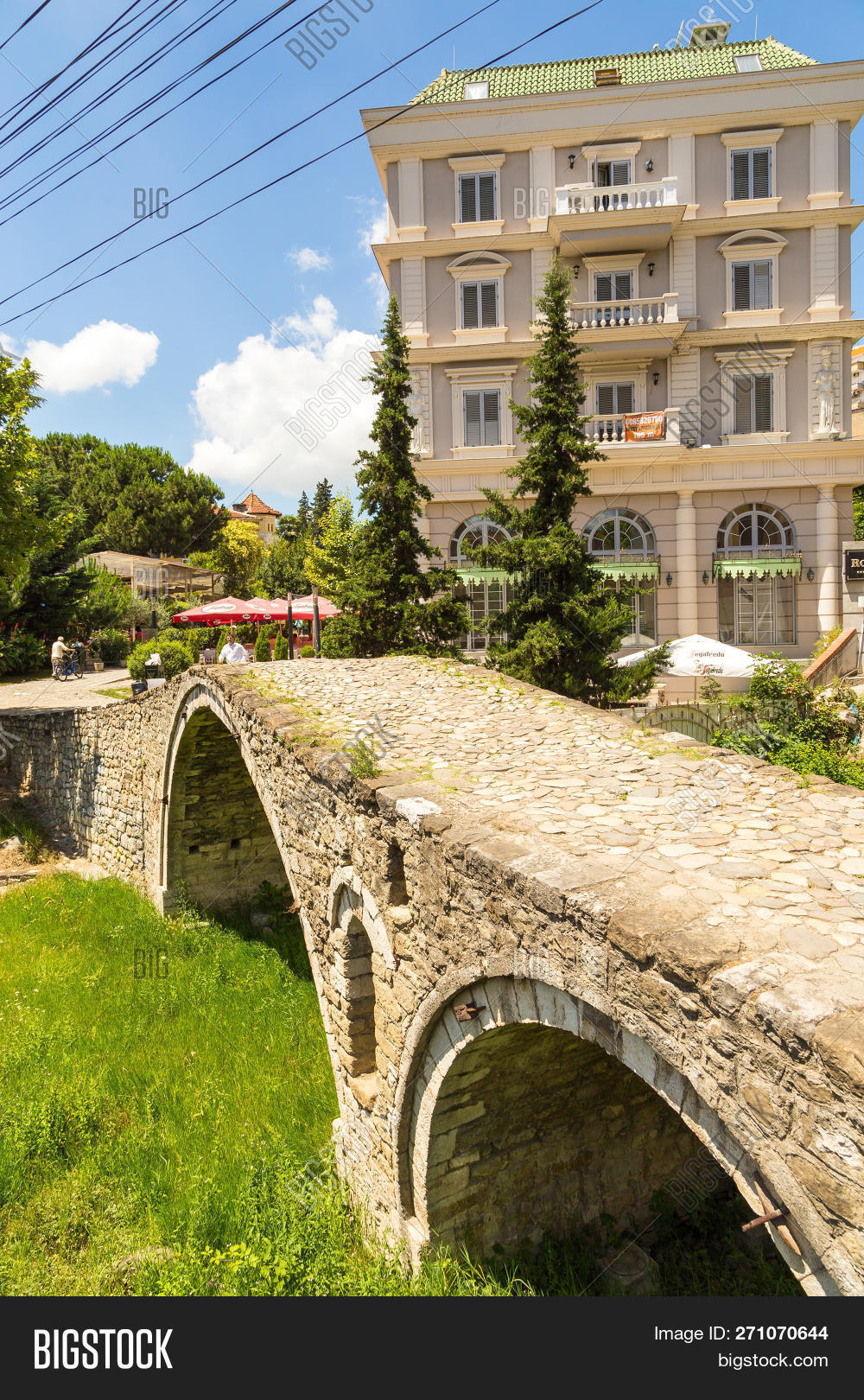 Tirana, Albania- 01 Image & Photo (Free Trial) | Bigstock