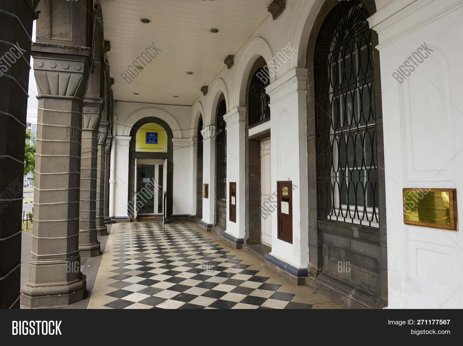 Port Louis, Mauritius Image & Photo (Free Trial) | Bigstock
