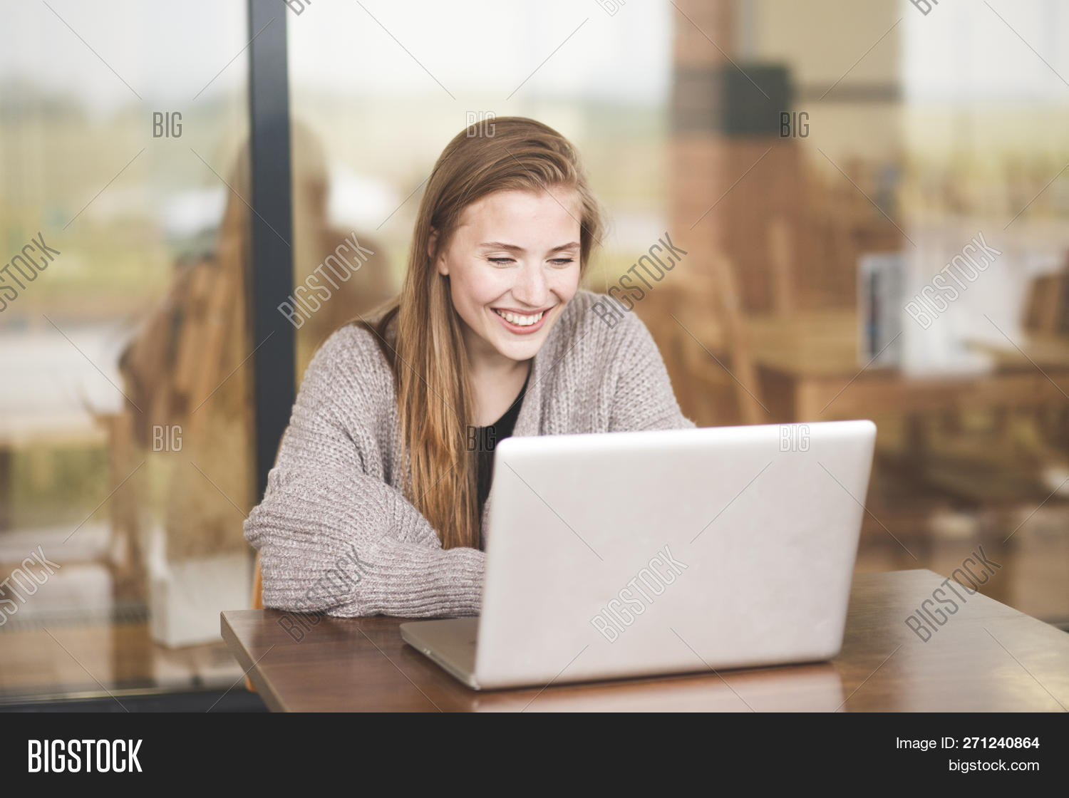 Portrait Young Image & Photo (Free Trial) | Bigstock