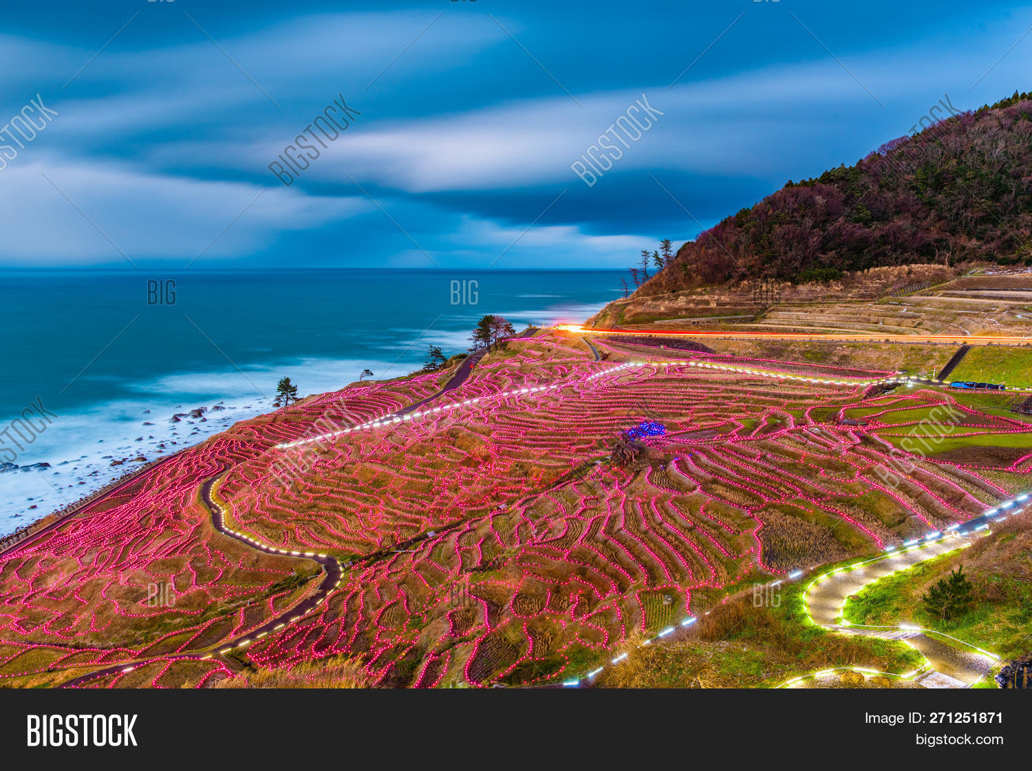 Wajima, Japan Image & Photo (Free Trial) | Bigstock