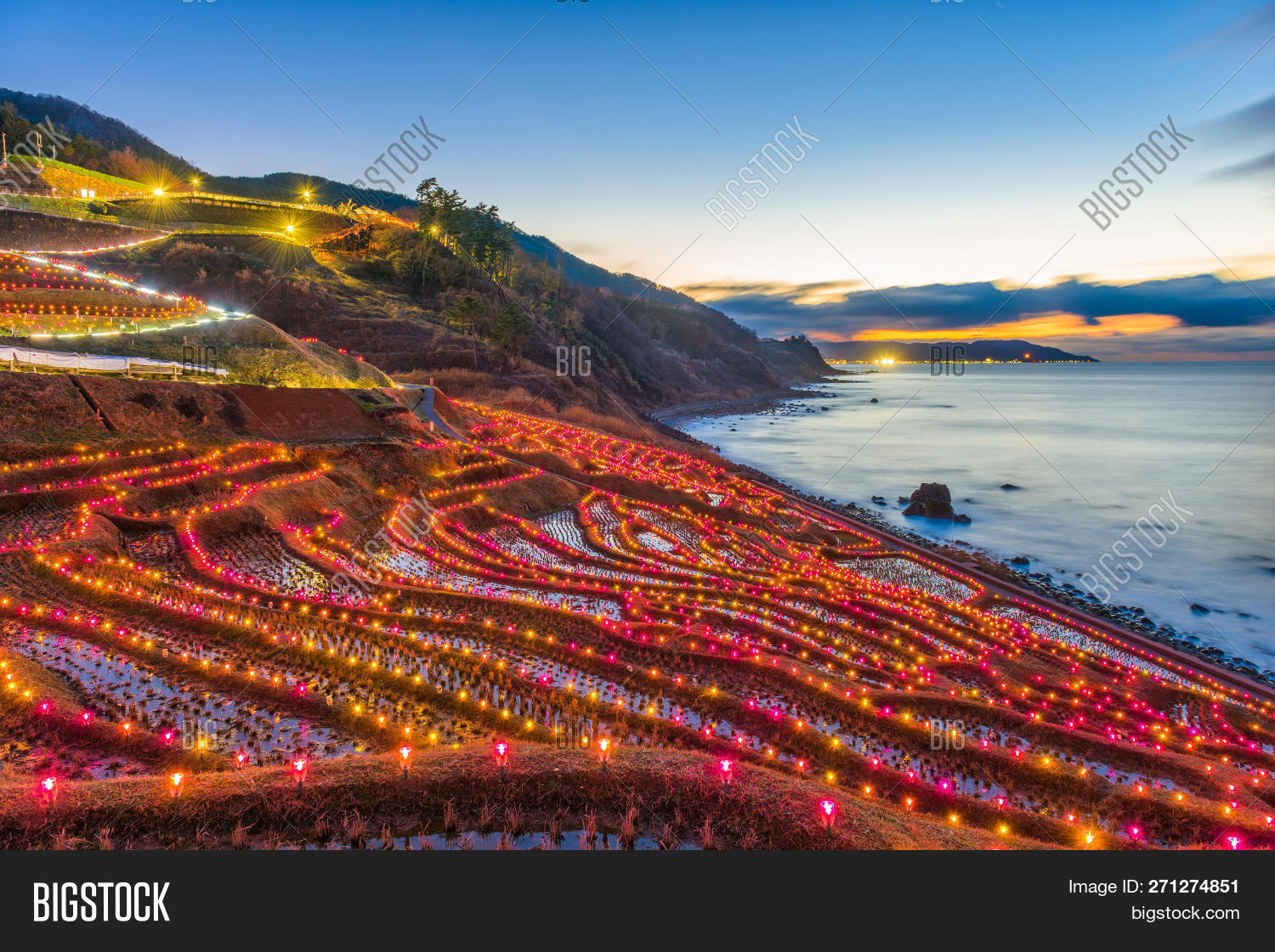 Wajima, Japan Image & Photo (Free Trial) | Bigstock