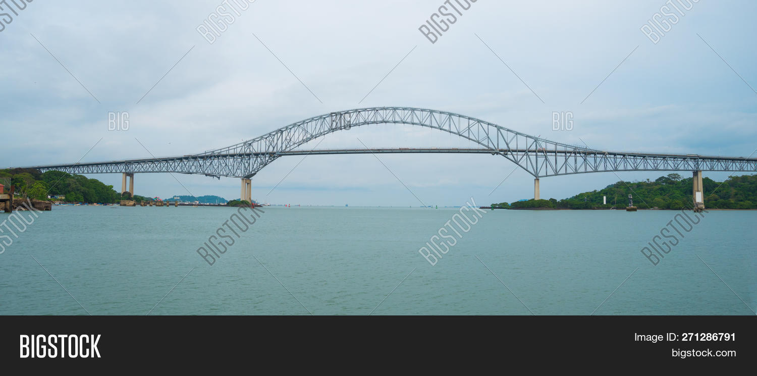 Bridge Americas ( Image & Photo (Free Trial) | Bigstock