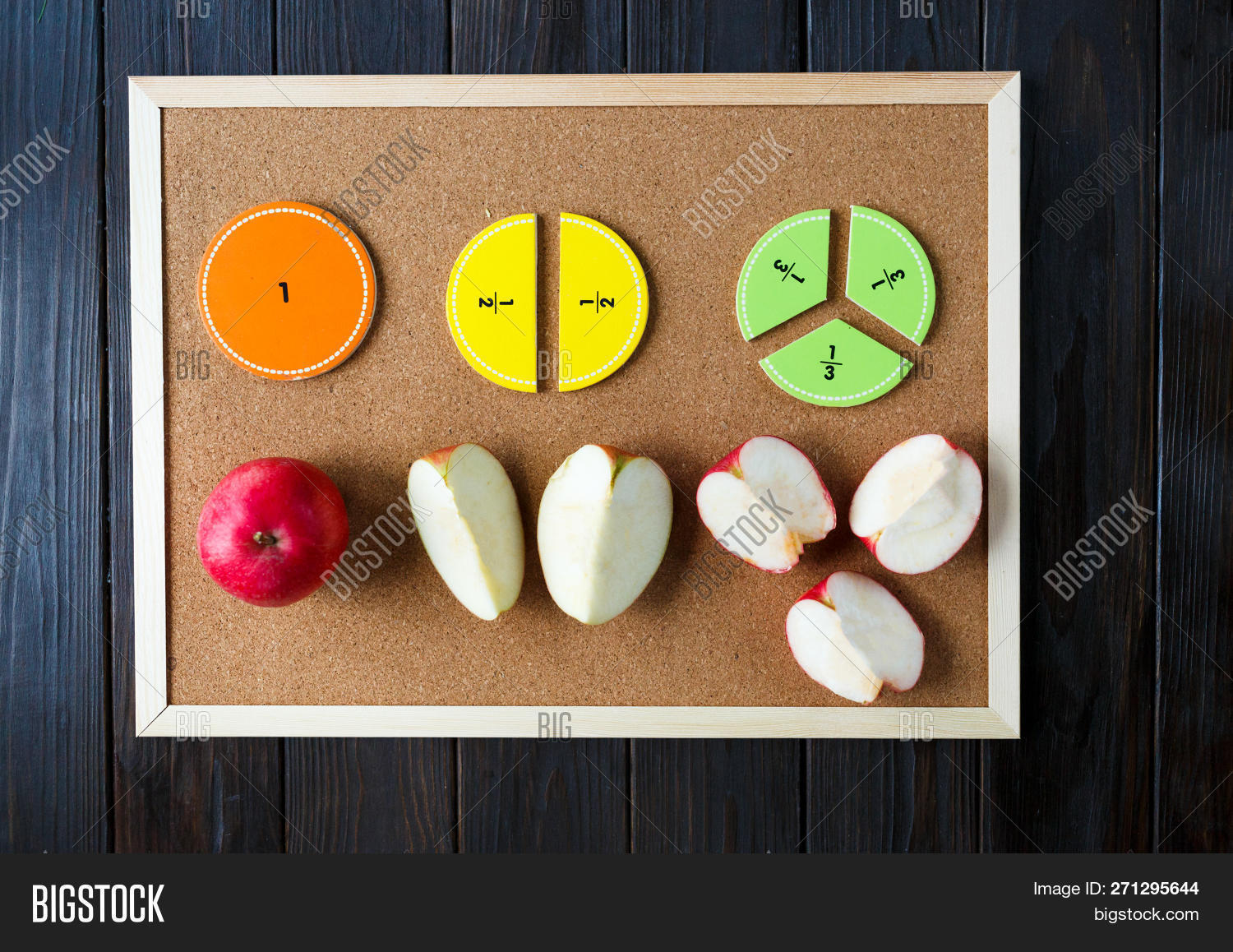 Colorful Math Image & Photo (Free Trial) | Bigstock
