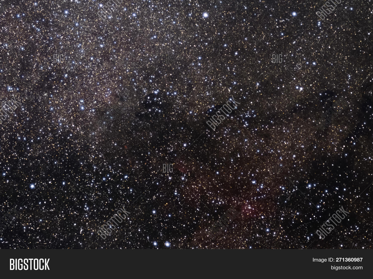 Star Sky Background Image & Photo (Free Trial) | Bigstock