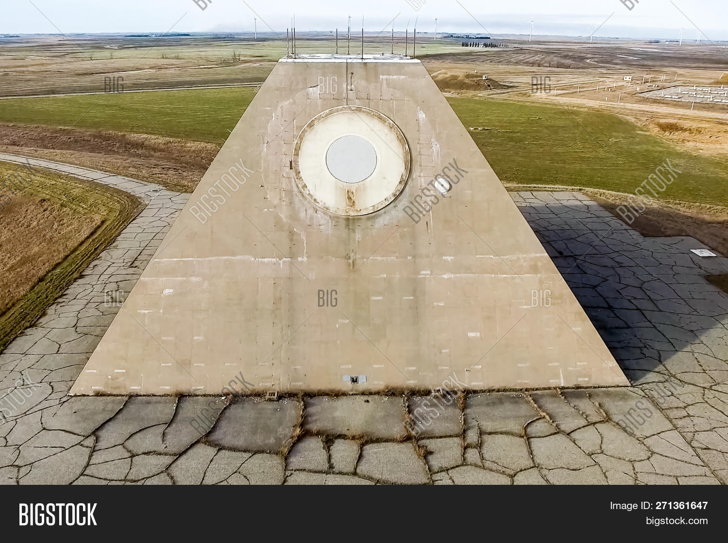 Building Radio Radar Image & Photo (Free Trial) | Bigstock