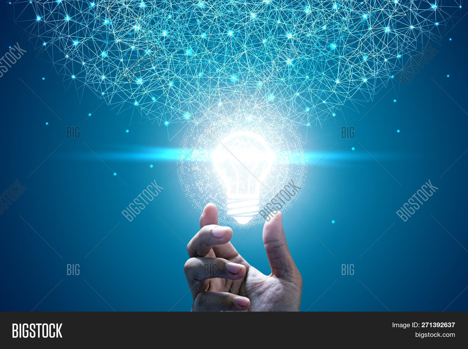 Innovative Idea Image & Photo (Free Trial) | Bigstock