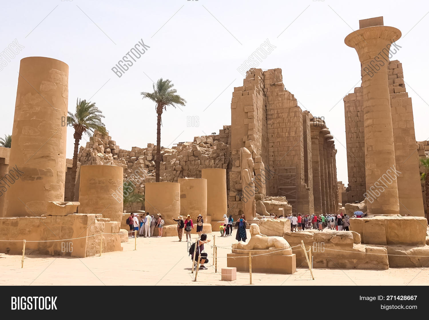 Giza Museum Complex, Image & Photo (Free Trial) | Bigstock