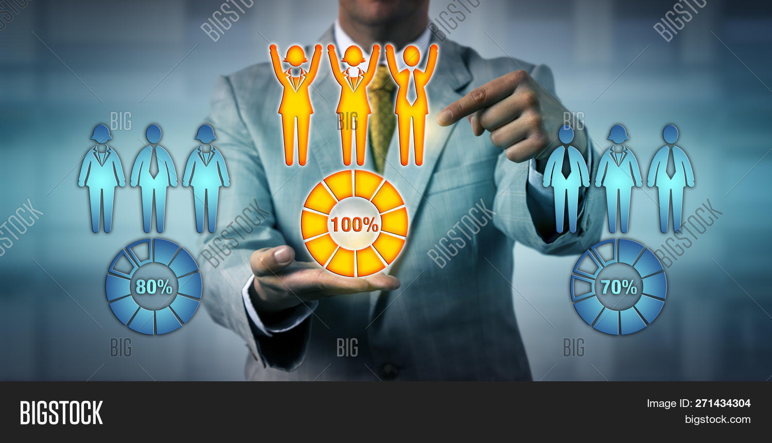 Unrecognizable Image & Photo (Free Trial) | Bigstock